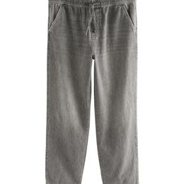 next Jeans male Grey size 36