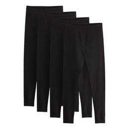 The Set Leggings female Black size XS