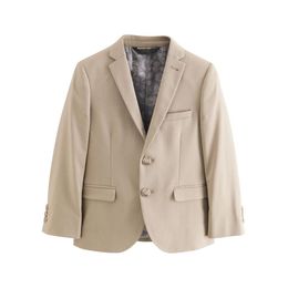next Blazer girl Beige size 12 yrs