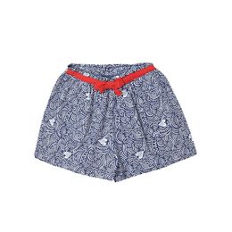 Koroshi Pants girl Blue size 10