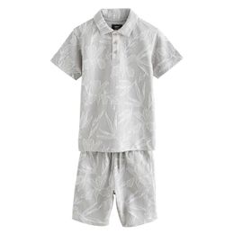 next Set boy Grey size 13 yrs