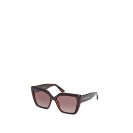 Guess Sunglasses male Brown size One Size