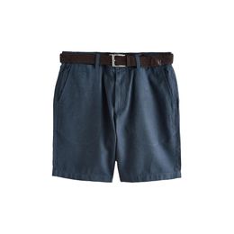 next Shorts Herren Gr&ouml;&szlig;e 28 navy