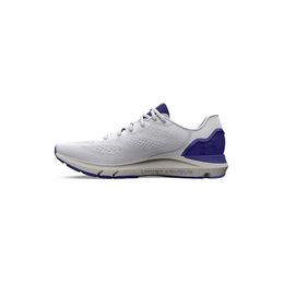 Under Armour Running Shoes 'Sonic 6' female White size 40,5