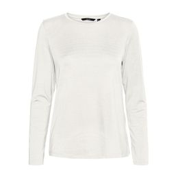 V&eacute;ro Moda Vero Moda Top 'VMAva' female White size L