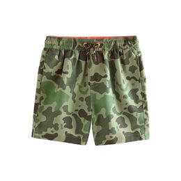 next Board Shorts boy Green size 10 yrs