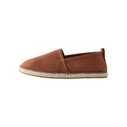 next Espadrilles male Brown size 7