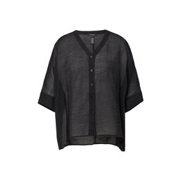 comma, Comma Blouse female Black size M