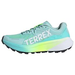 adidas terrex Flats 'Agravic 3' female Blue size 8,5