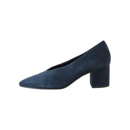 next Pumps 'Forever Comfort' female Blue size 3.5