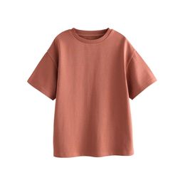 next Shirt girl Brown size 4 yrs