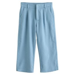 next Hose Jungen Gr&ouml;&szlig;e 176 hellblau