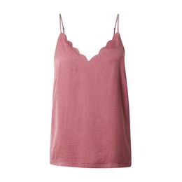 Only Carmakoma Top 'CARDebbie' Damen Gr&ouml;&szlig;e XXL mauve