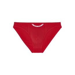 Woh Panty 'Sexy Fun' male Red size S