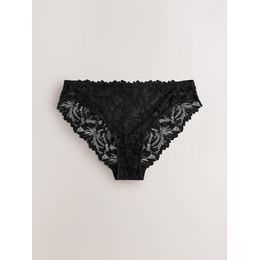 next Panty 'Ultimate Comfort' female Black size 20