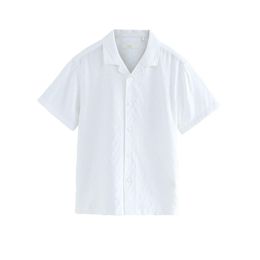 next Button Up Shirt boy White size 10 yrs