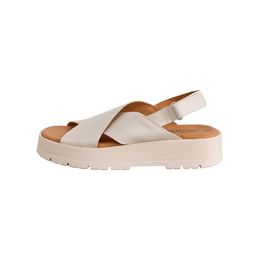 next Sandals female Beige size 6.5