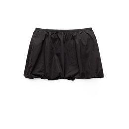 Pull&Bear Pull&bear Skirt female Black size M