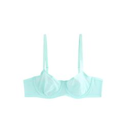 next Bra female Green size 70