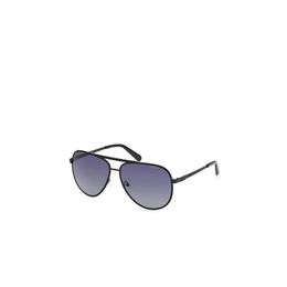 Guess Sunglasses male Black size One Size