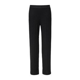 comma, Comma Pants female Black size 40