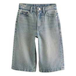 next Jeans Jungen Gr&ouml;&szlig;e 152 blau