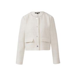 comma, Comma Between-Season Jacket female Beige size 36