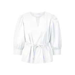 Rich & Royal Rich & Royal Blouse female White size 42