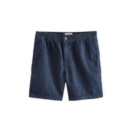next Jeans male Blue size XS