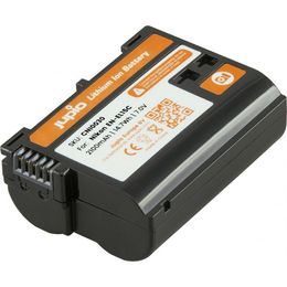 Jupio Akku Nikon EN-EL15C 2100mAh