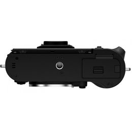 Fujifilm X-T50 +16-50mm f2.8-4.8 R LM WR schwarz Kundenretoure