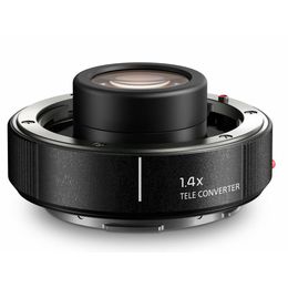 Panasonic DMW-STC14E Telekonverter 1,4x