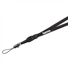 Hama 27838 Trageschlaufe Schnellverschl. 45cm