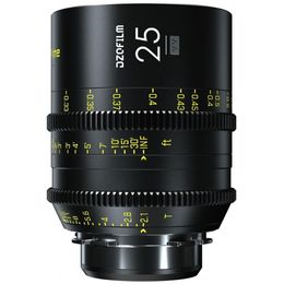 DZOFILM Vespid Prime 25mm T2.1 für PL/EF Mount