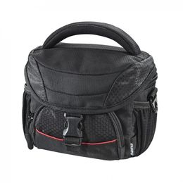 Hama Kameratasche 185008 Pittsburgh 100 schwarz