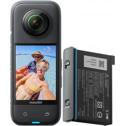 Insta360 X3 + Battery - Dealpreis