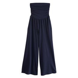 next Jumpsuit female Blue size 26