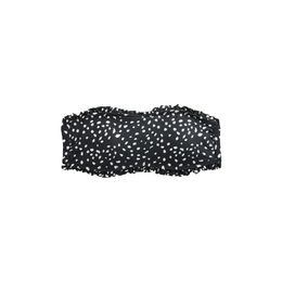 next Bikini Top female Black size 20