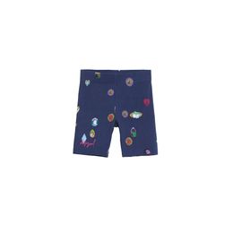 Desigual Leggings girl Blue size L