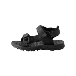 next Sandale Jungen Gr&ouml;&szlig;e 41 schwarz