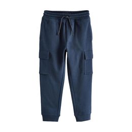 next Pants boy Blue size 6 yrs