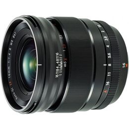 Fujifilm Objektiv XF16MMF1.4RWR Fujifilm X 24-35mm f/1.4