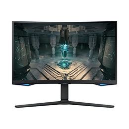 Bildschirm 27" LED Samsung LS27BG650EUXEN