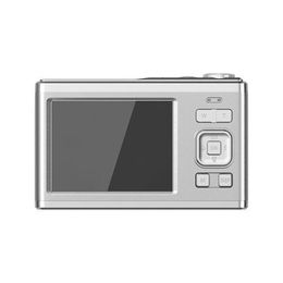 Agfa Kompakt Kamera Realishot DC9200 - Silber +