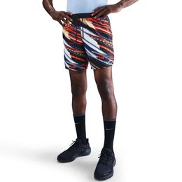 Nike Dri-Fit Stride Shorts Bekleidung Herren schwarz