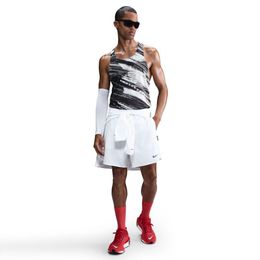 Nike Dri-Fit Fast Singlet Bekleidung Herren schwarz