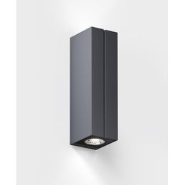Ip44.DE Cut Anthracite RAL 7016 2700K