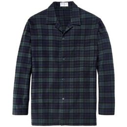 Novila Herren-Flanellpyjama