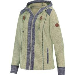 Shirtjacke