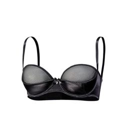 Petite Fleur Gold BH Damen Gr&ouml;&szlig;e 80 schwarz